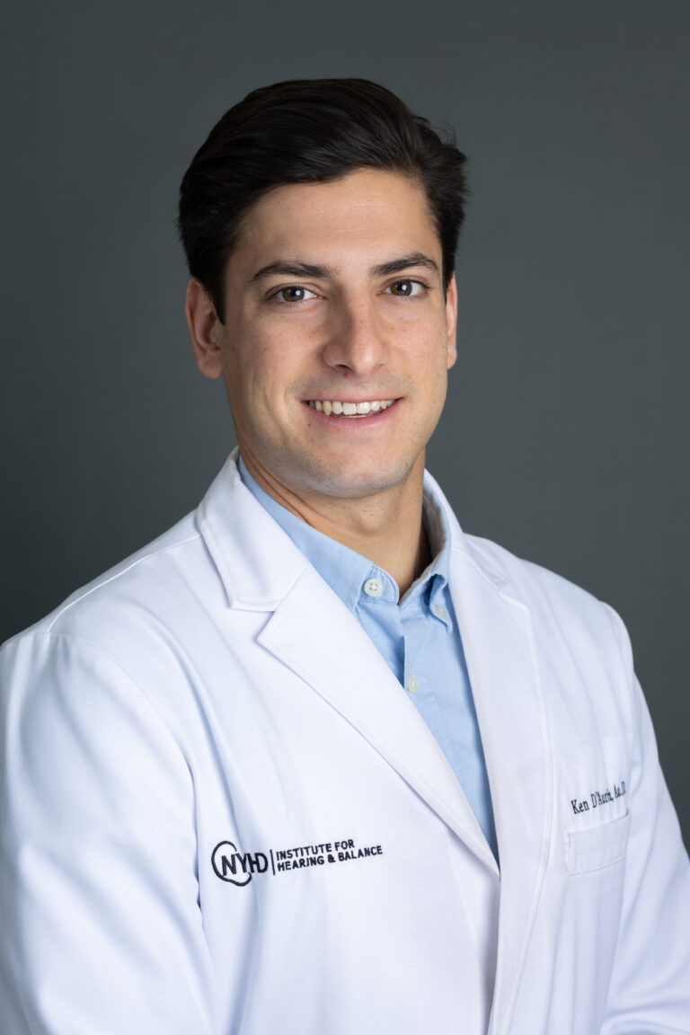 Meet The Team – New York Hearing Doctors