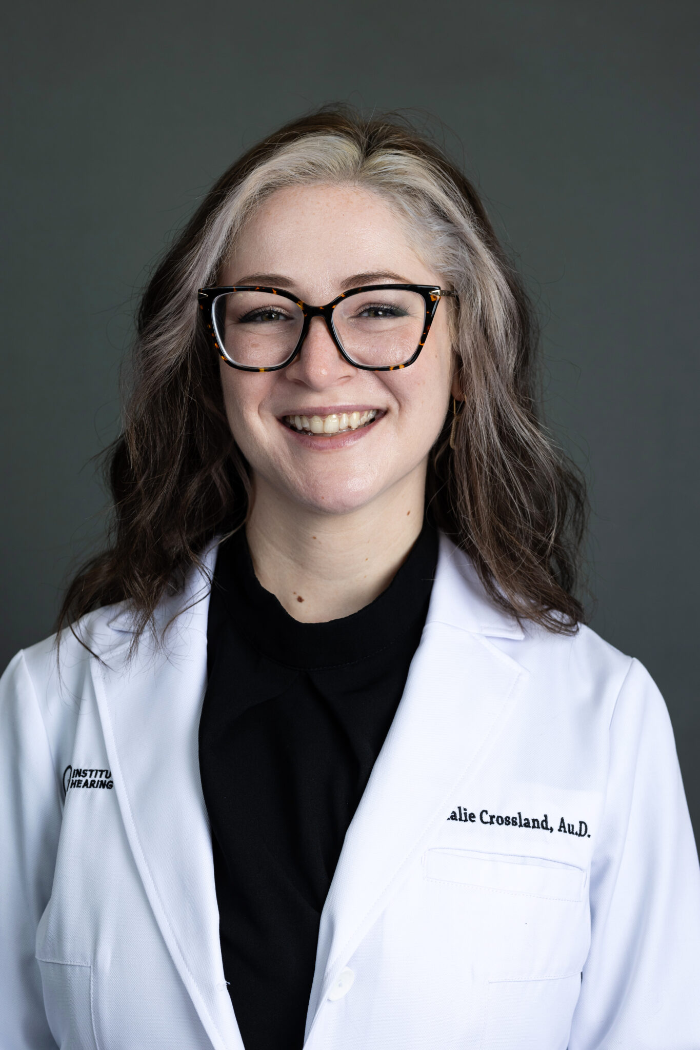 Get To Know Dr. Natalie Au.D. at NYHD – New York Hearing Doctors