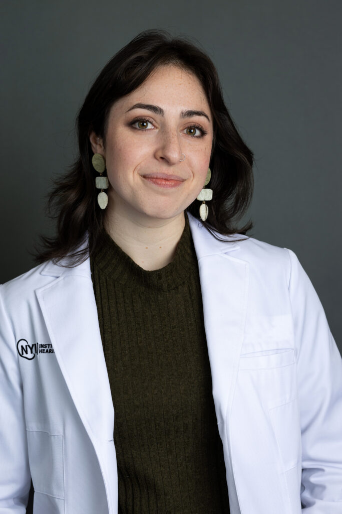 The Modern Tinnitus Method at NYHD Institute For Hearing & Balance ...